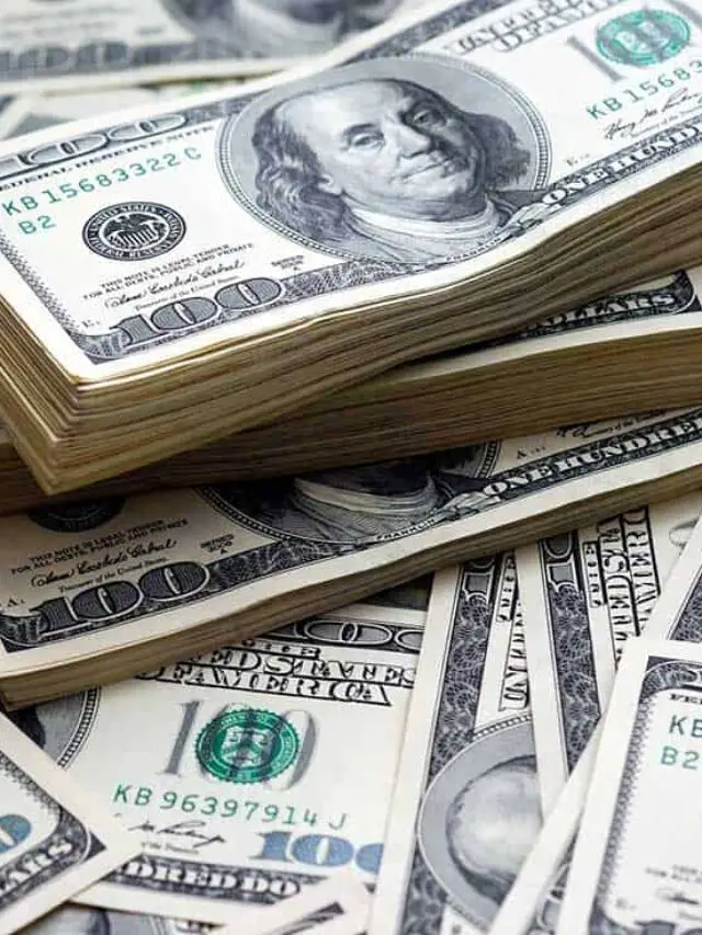 Here’s How Much Money You Should Take to Las Vegas Story - FeelingVegas