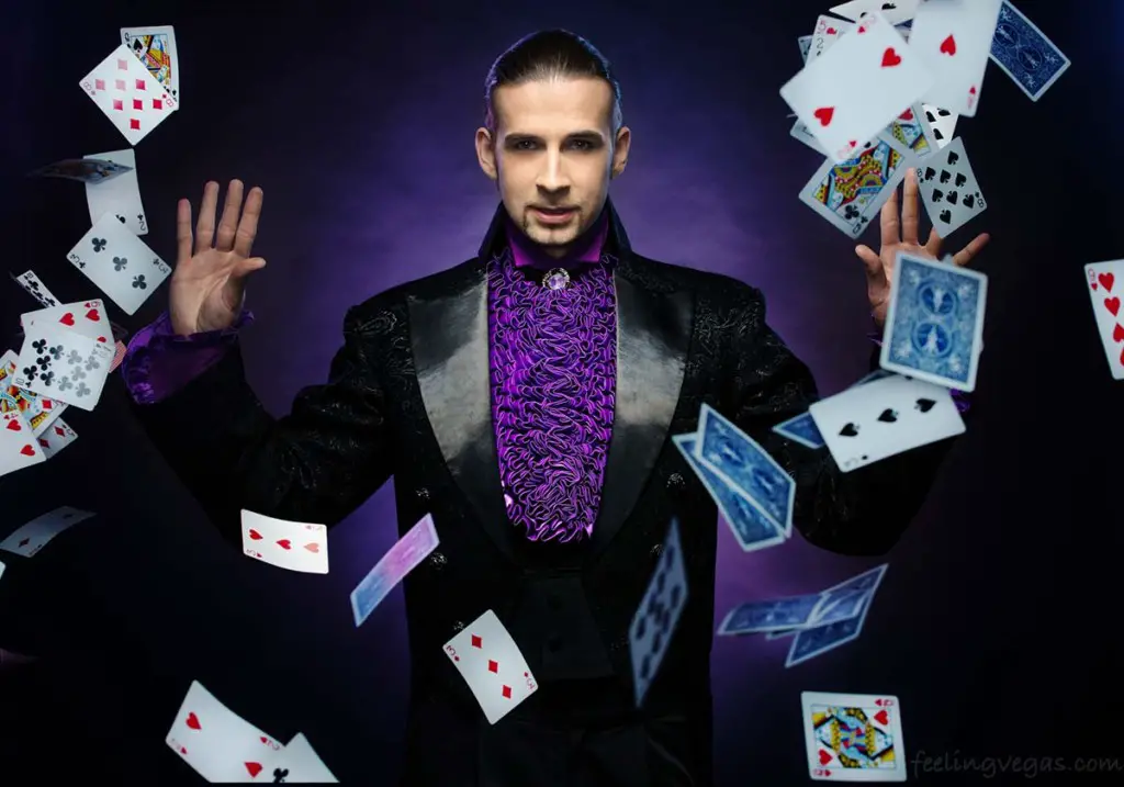 Magic Apparel Show Las Vegas 2024 - Meara Sibylla Magic Apparel Show Las Vegas 2024 - Meara Sibylla