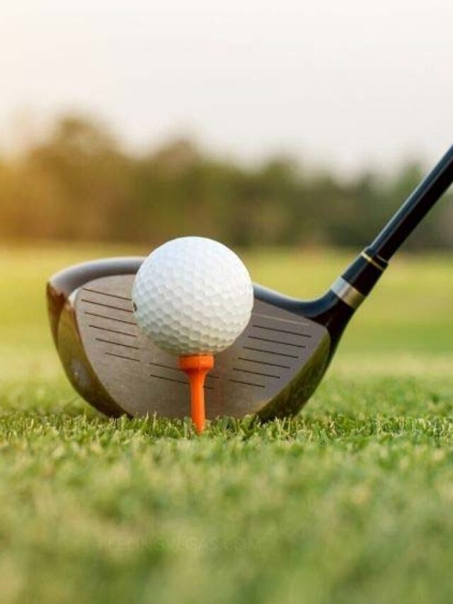 13 Best Las Vegas Golf Courses Under $100 Story - FeelingVegas