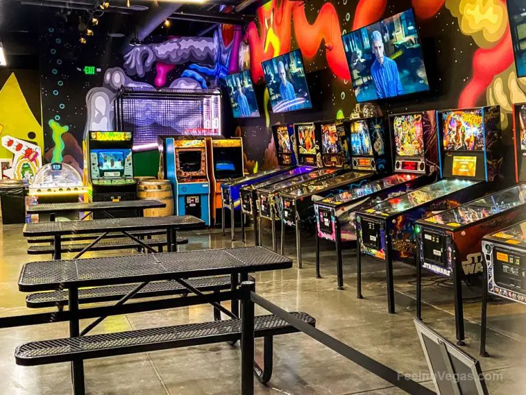 What Is AREA 15 in Las Vegas? (10+ AMAZING Things To See & Do ...