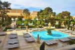 Bellagio Pool: 21 Answers You Should Know (Bellagio Las Vegas ...