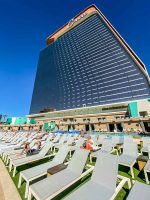 Circa Pool: 21 Things to Know About Stadium Swim (Las Vegas) - FeelingVegas