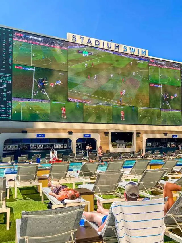 Circa Pool: 21 Things to Know About Stadium Swim - Las Vegas Story ...