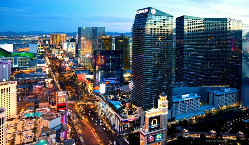 Why Are So Many Things Legal in Las Vegas? (Explained) - FeelingVegas