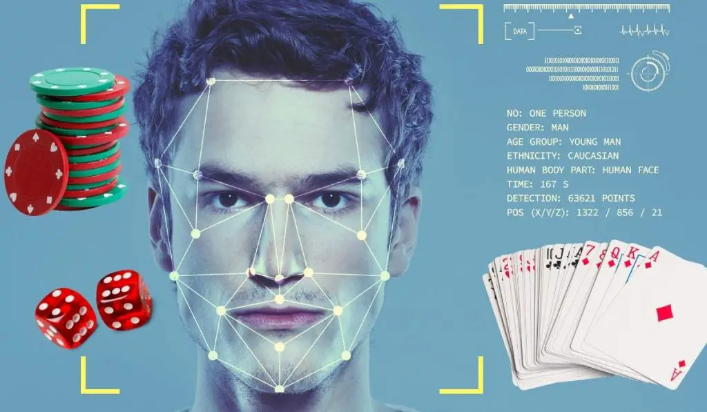 Vegas Casinos & Facial Recognition (What It's Used For) - FeelingVegas