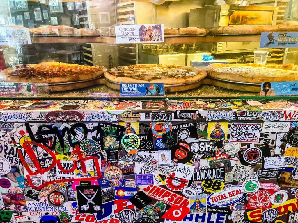 Visiting Evel Pie Las Vegas (Menu, Hours, Happy Hour) - FeelingVegas