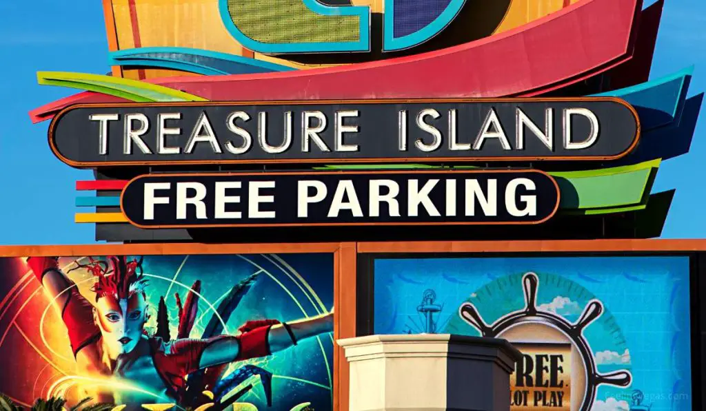 Complete 2025 Strip Hotel Parking Fee Guide - FeelingVegas Complete 2025 Strip Hotel Parking Fee Guide - FeelingVegas
