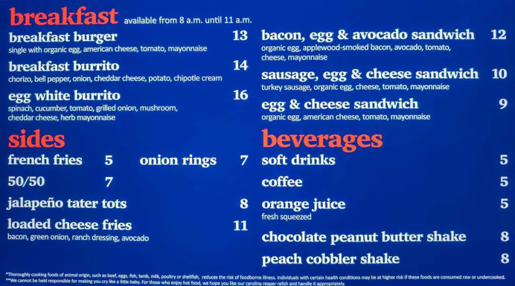 Where To Eat Breakfast at Aria Las Vegas (4 Best Spots) - FeelingVegas