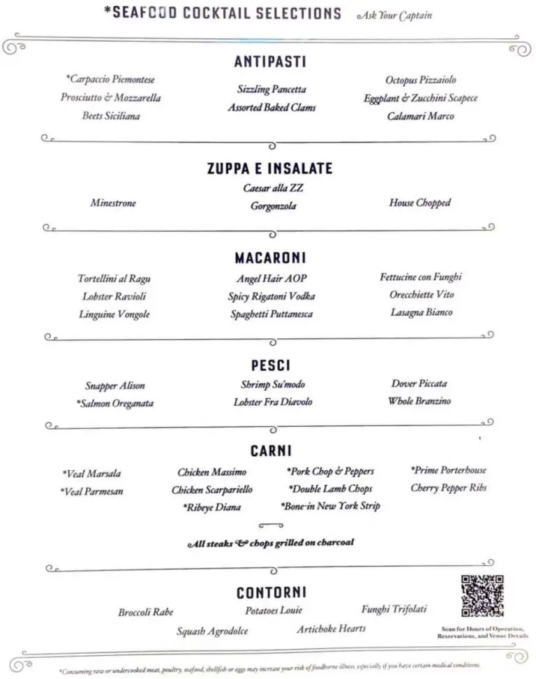 8 Best Restaurants at Aria Las Vegas (Revealed!) - FeelingVegas