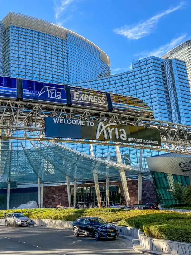 ARIA vs Vdara - Which Las Vegas Hotel to Choose Story - FeelingVegas