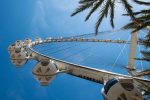 The High Roller Bar: Drinking high above the Vegas Strip - FeelingVegas