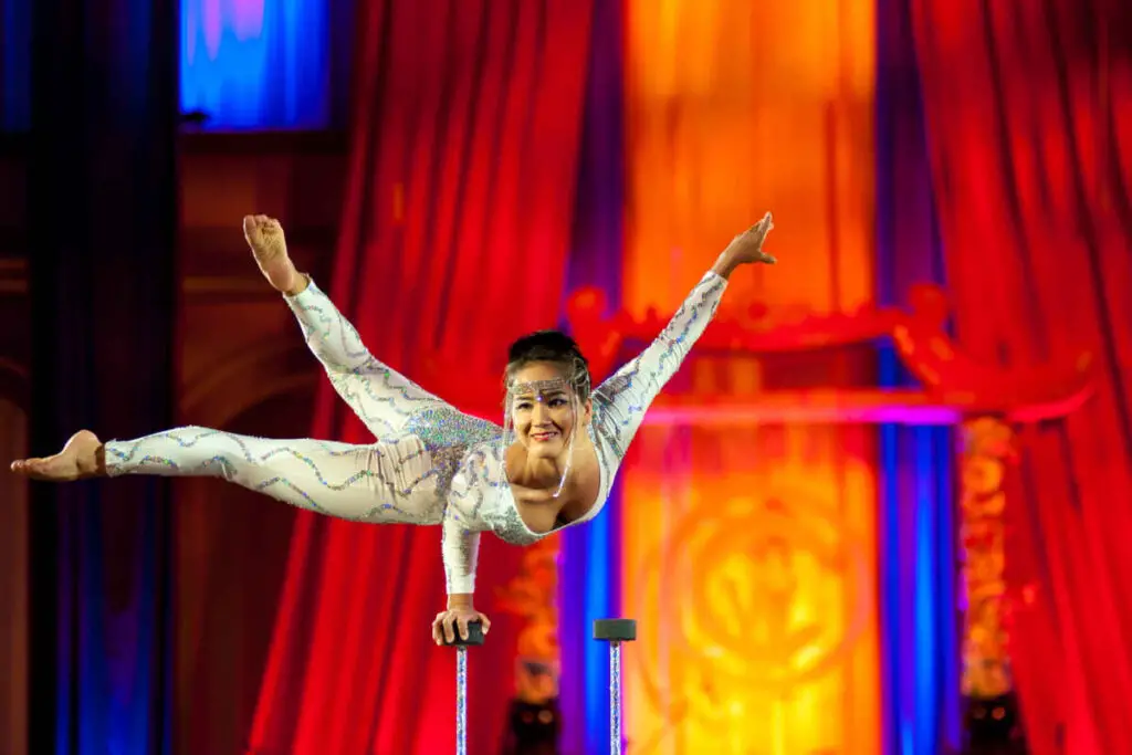 Is V The Ultimate Variety Show Worth It? (Know Before You Go ...