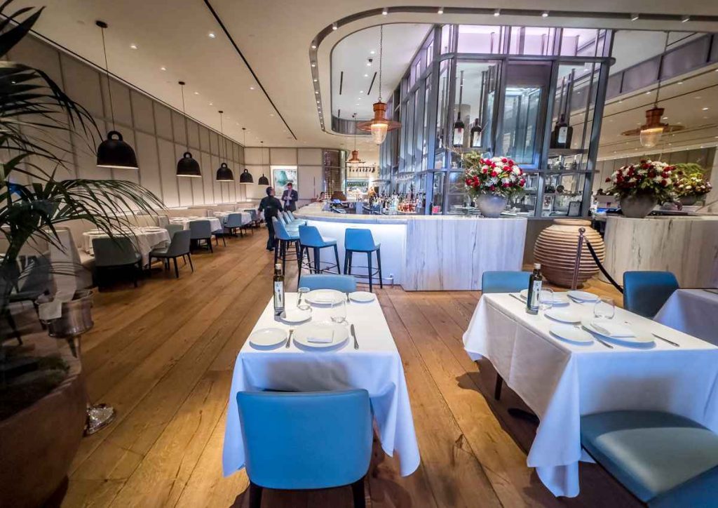 19 Best Restaurants in Venetian Palazzo (Casual to Fine Dining ...