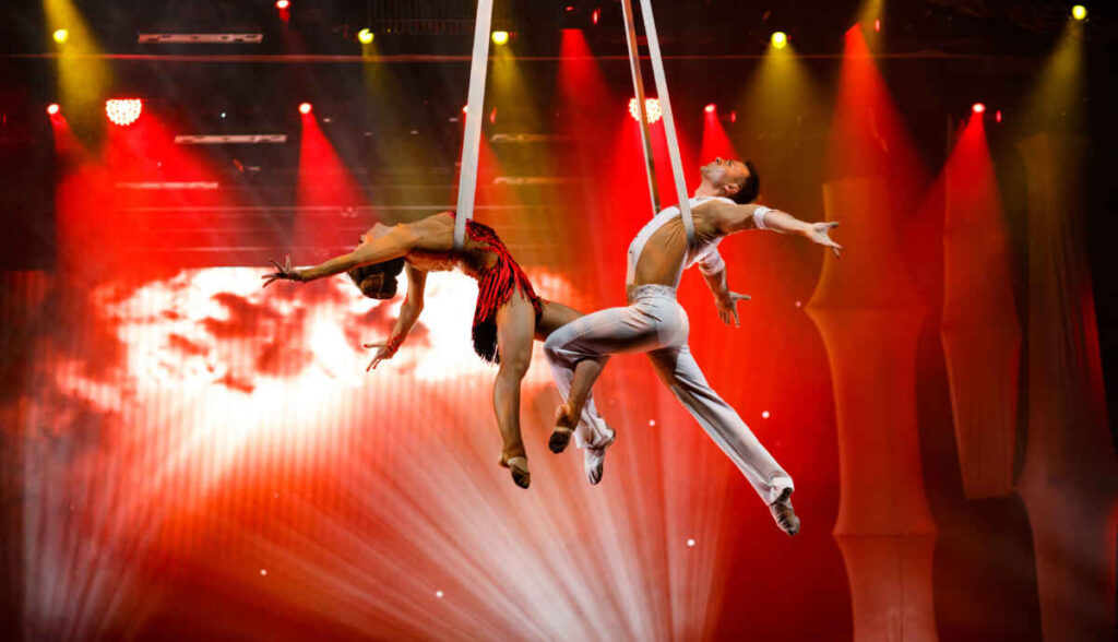 Is V The Ultimate Variety Show Worth It? (Know Before You Go ...
