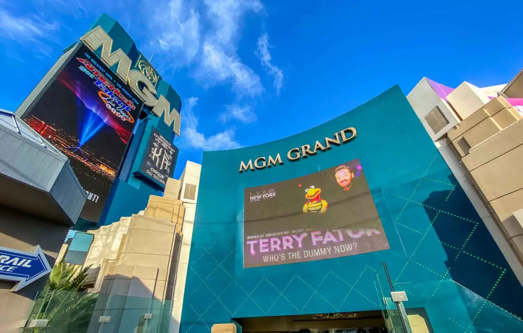 MGM Grand Security Deposit Refund (What You Need to Know) - FeelingVegas