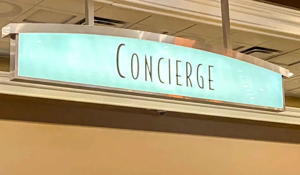 MGM Grand Security Deposit Refund (What You Need to Know) - FeelingVegas