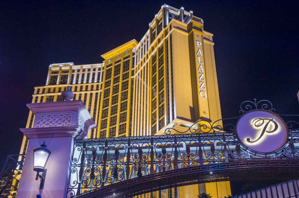 What is the Best Tower at The Venetian? (Palazzo or Venetian ...