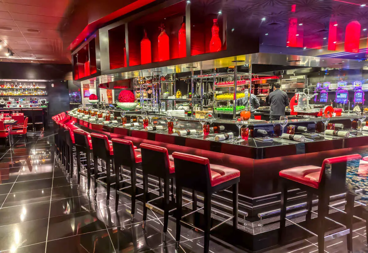 8 MGM Grand Restaurants You'll Love (Dining at MGM Grand) - FeelingVegas