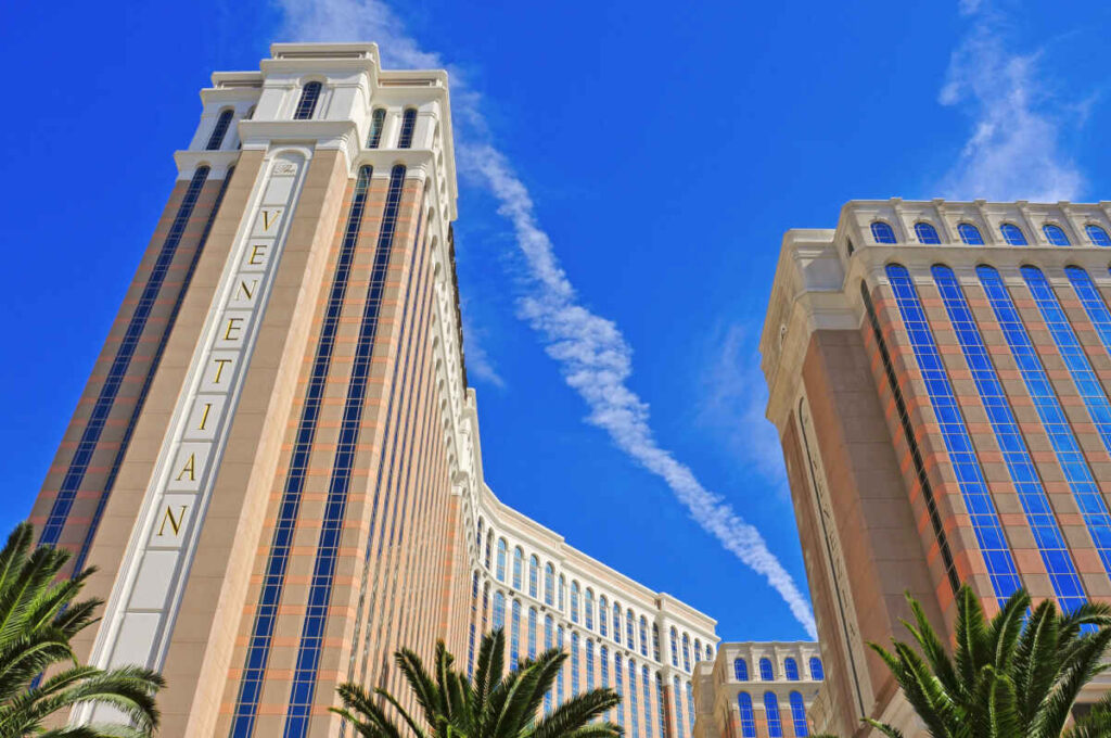 What is the Best Tower at The Venetian? (Palazzo or Venetian ...
