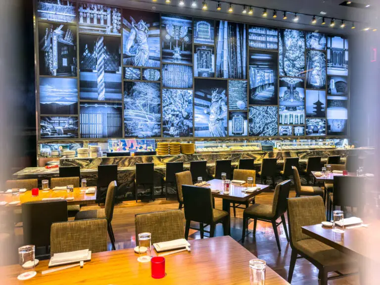8 MGM Grand Restaurants You'll Love (Dining at MGM Grand) - FeelingVegas
