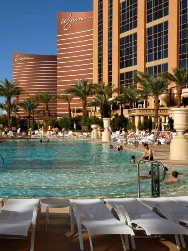Palazzo Pools: 7 Things You Should Know Story - FeelingVegas