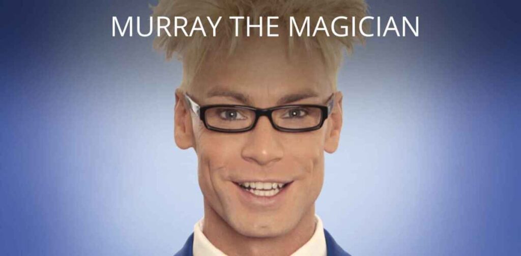 Top 11 Las Vegas Magic Shows (Best Magic Shows Las Vegas) - FeelingVegas