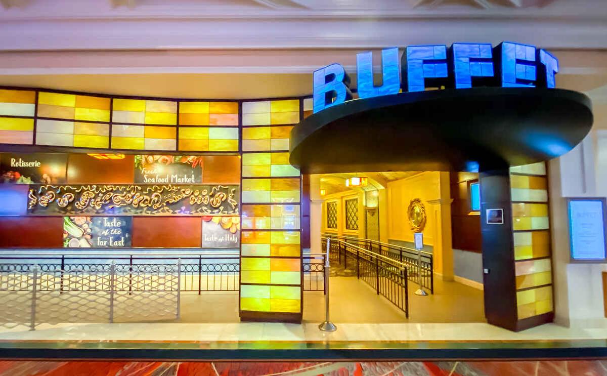 Bellagio Buffet Price 2024: (Menu, Hours, Reservations) - FeelingVegas