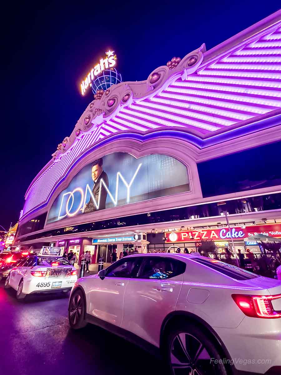 Las Vegas Resort Fees Are They Legal The Surprising Truth Feelingvegas 