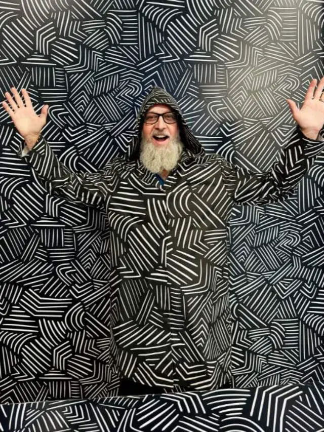 Paradox Museum Las Vegas: Over 90 Mind-Bending Exhibits Story - FeelingVegas