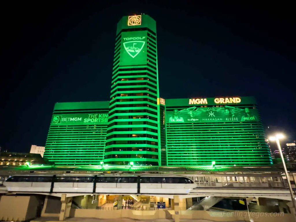 5 Best Las Vegas Casinos: Comprehensive Guide