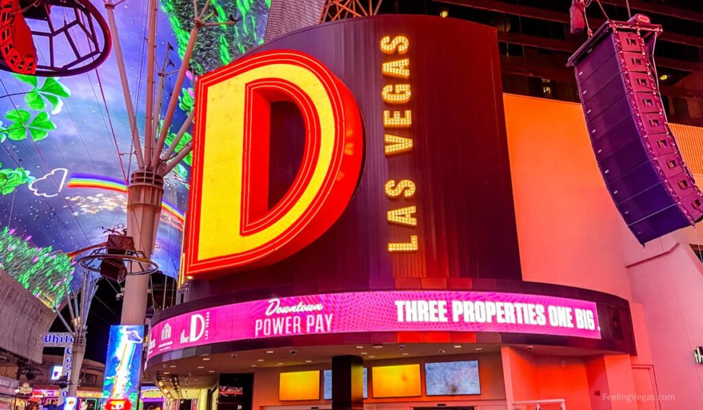 Las Vegas Hotel Comparisons (Which Vegas Hotel is Better?) - FeelingVegas