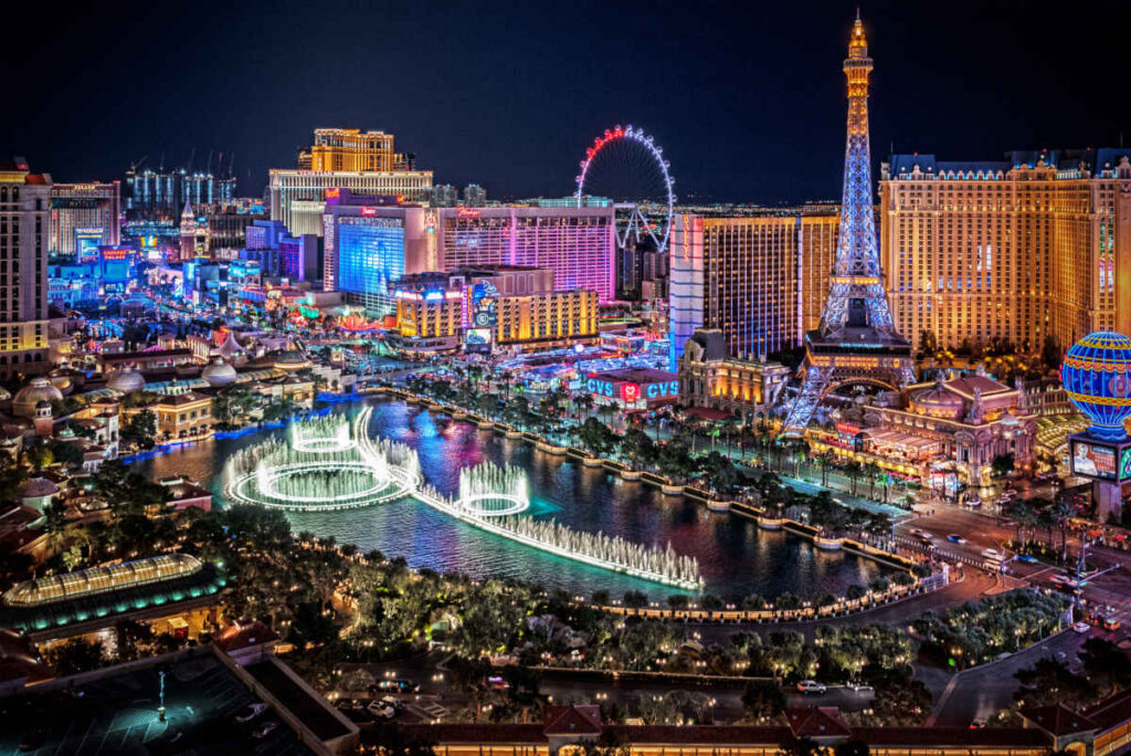 7 Las Vegas Hotels with Hidden Perks You Won’t Believe - FeelingVegas