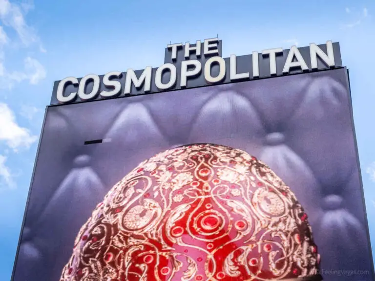 The Ultimate Las Vegas Hotel Showdown: Which Theme Suits Your Style ...