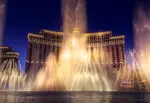 Bellagio Fountain Schedule & Song List (2024 Show Times) - FeelingVegas