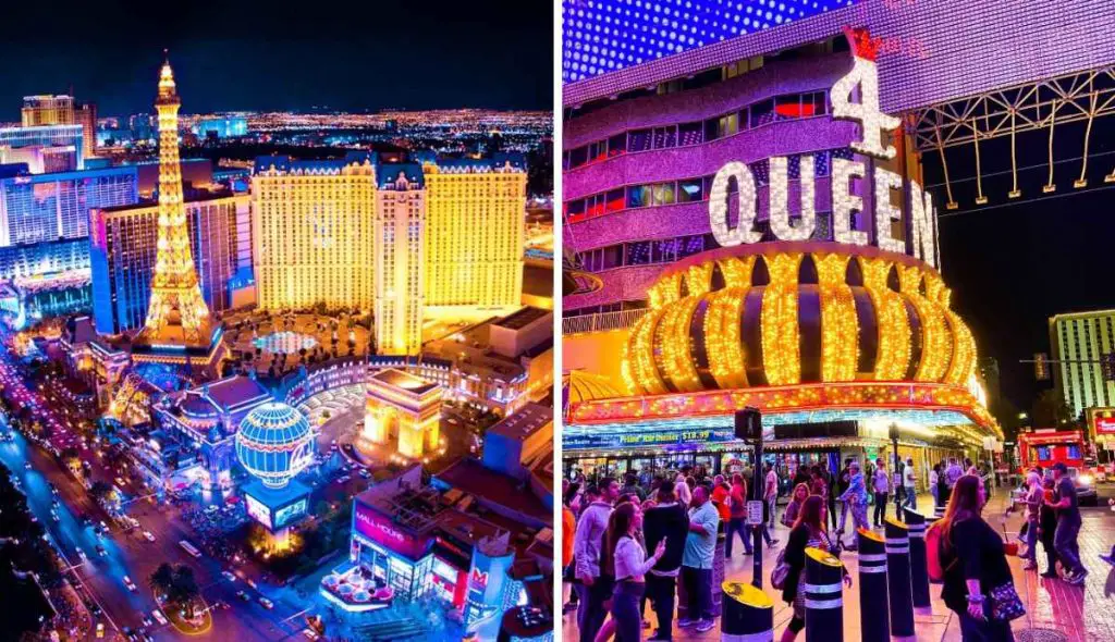 Best Time to Visit Vegas? Here's What the Data Says - FeelingVegas